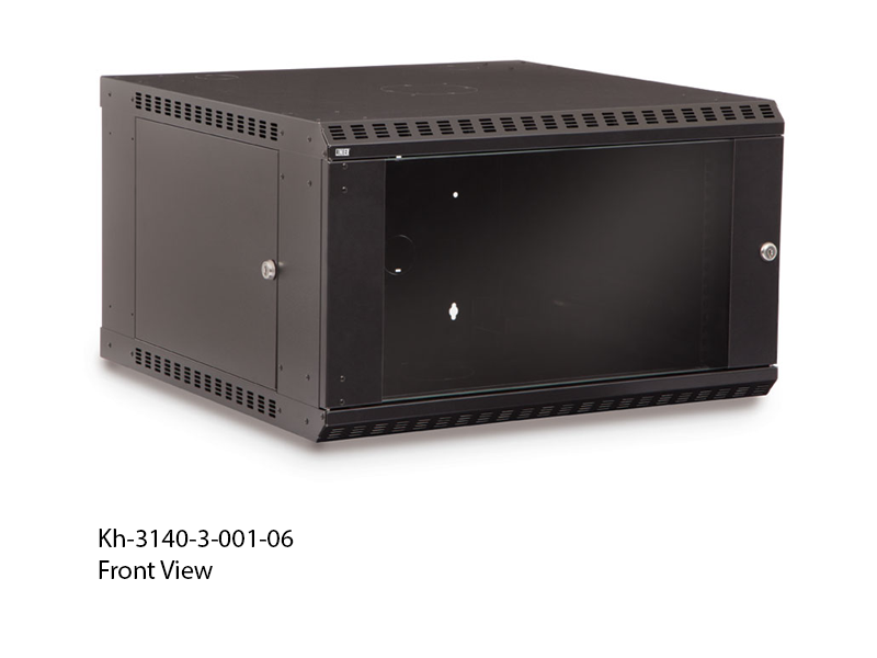 Kendall Howard Linier® Wall Mount Cabinets