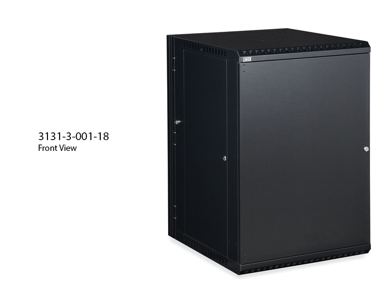 Kendall Howard Linier® Wall Mount Cabinets