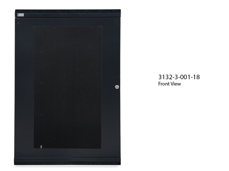 Kendall Howard Linier® Wall Mount Cabinets