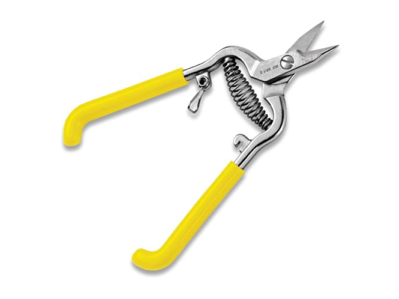 Kevlar Shears