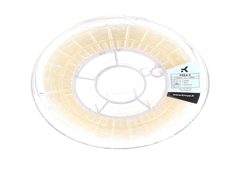 Kimya® PEBA-S3D Filament