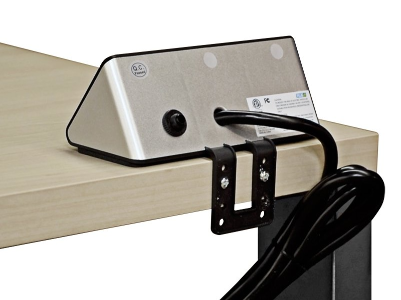 Kable Kontrol® Desktop & Bedside USB Power Strip