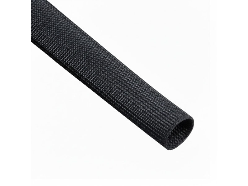 Heat Resistant Braided Fiberglass Cable Sleeve | Kable Kontrol®