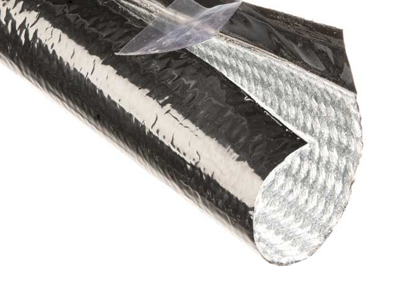 L6 Liquid Repellant Wrap Around Sleeving