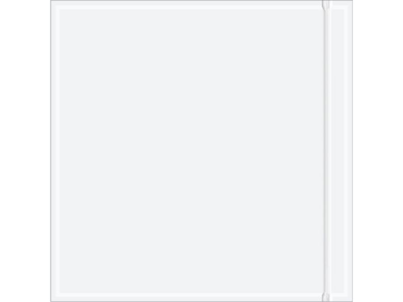 Pack Kontrol® Resealable Clear Face Packing Slip Envelopes