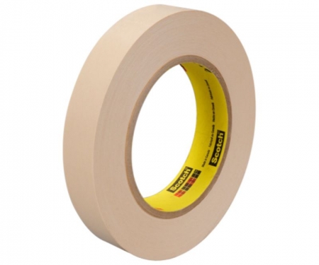 3M™ Scotch® 2517 Flatback Tape | 35 lb. Tensile Strength