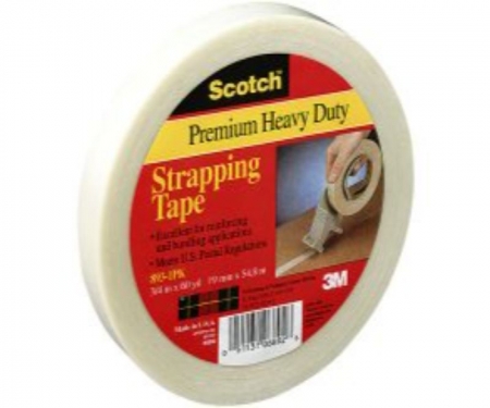 3M™ Scotch® Filament Tape 893