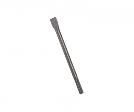 BOSCH® Flat Chisel SDS-max® Hammer Steel - 1" W x 12" L