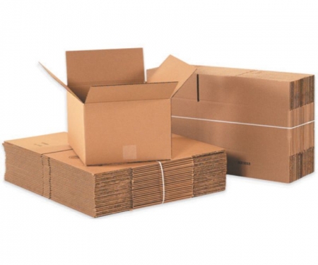 Pack Kontrol® Economy Moving Boxes
