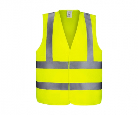 Northmon® Safety Vest Velcro Closure