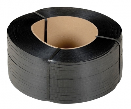 Polypropylene Strapping | Poly Strapping