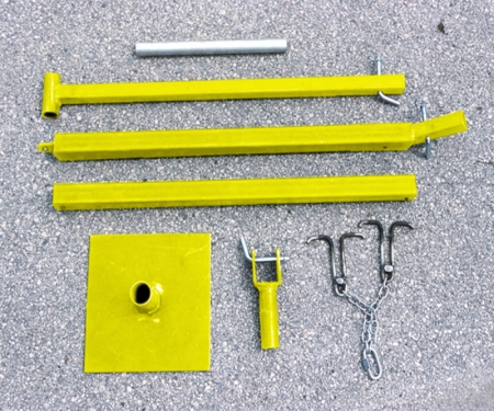 Storm Grate Lifter Ultratech®