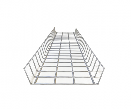 Fluorescent Light Cages | Wire Guards for Fluorescent Light Fixtures