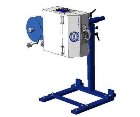 XL3 Smart Tyer Twist Tie Machine