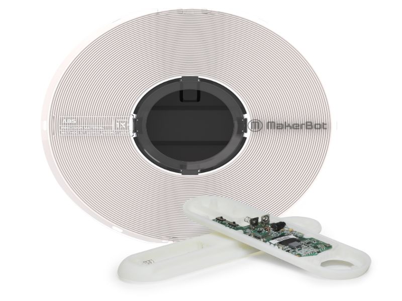 Makerbot® METHOD X ABS Filament | 3D Printing