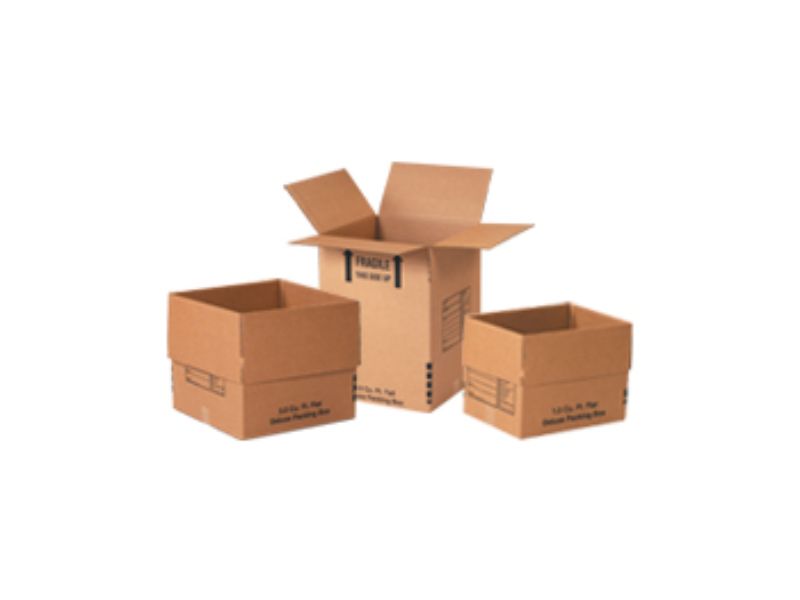 Pack Kontrol® Moving Boxes Combo Pack #1
