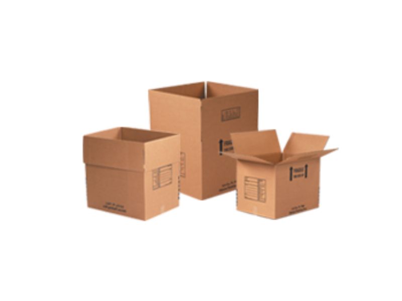 Pack Kontrol® Moving Boxes Combo Pack #2