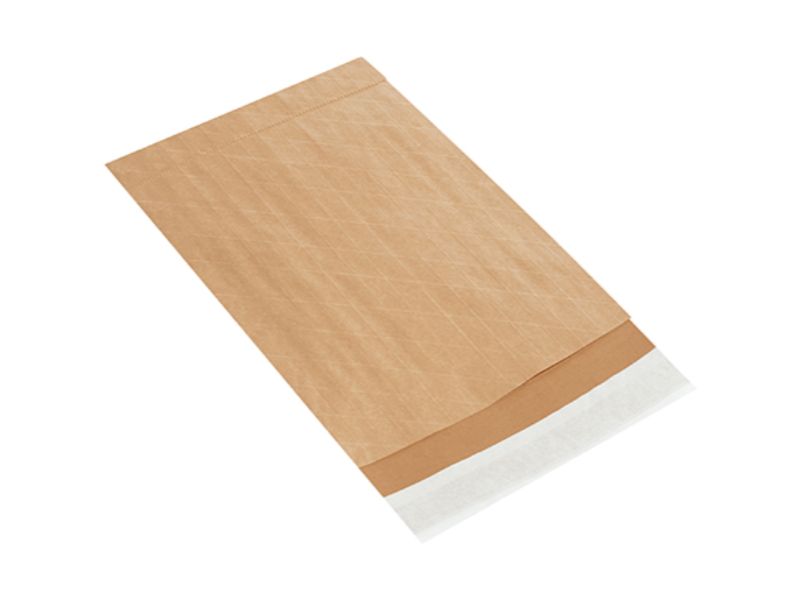 Pack Kontrol® Nylon Reinforced Mailers