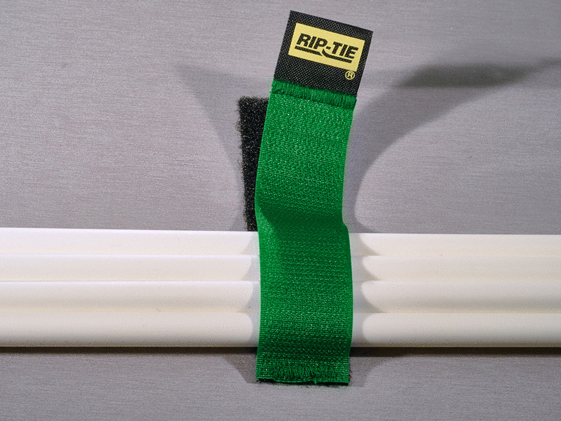 Rip Tie® Heavy Duty Cable Catch Straps
