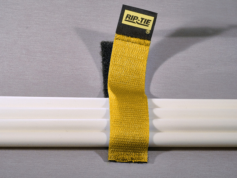 Rip Tie® Heavy Duty Cable Catch Straps