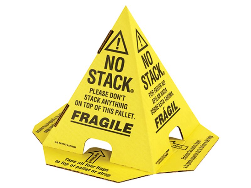 Pack Kontrol® Pallet Cones