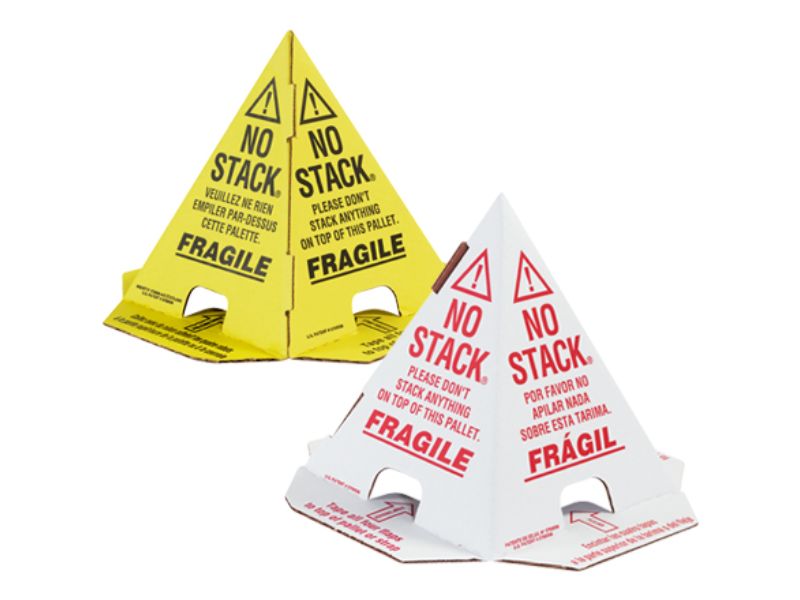 Pack Kontrol® Pallet Cones