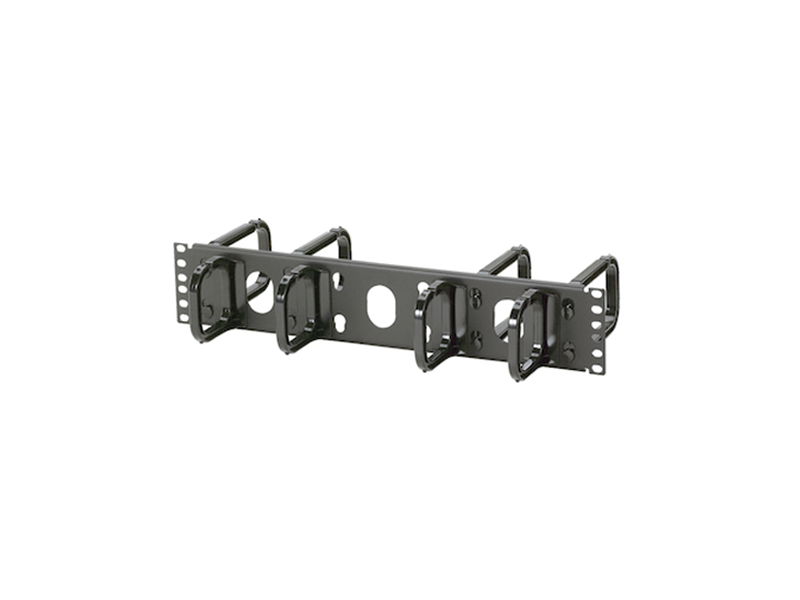 Panduit® Horizontal Cable Manager