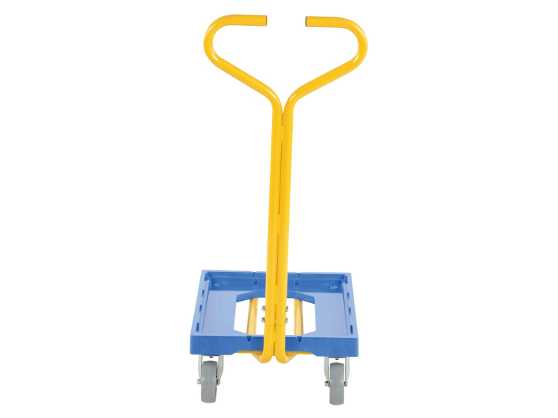 Vestil® Plastic Dolly with Handle