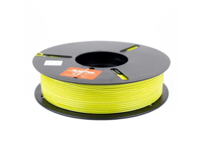 Plastic Twist Tie Material Spools