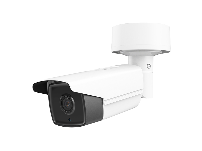 Platinum Matrix IR Bullet Network IP Camera 4.1MP