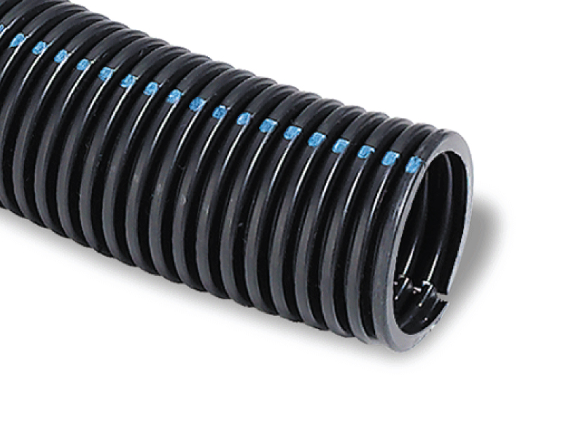 Kable Kontrol® Polypropylene Flame Retardant Wire Loom Tubing