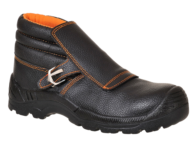 Welding Boots (Non Metal) | Protective Boots