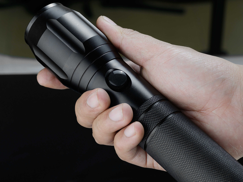High Power Flashlight | Torch