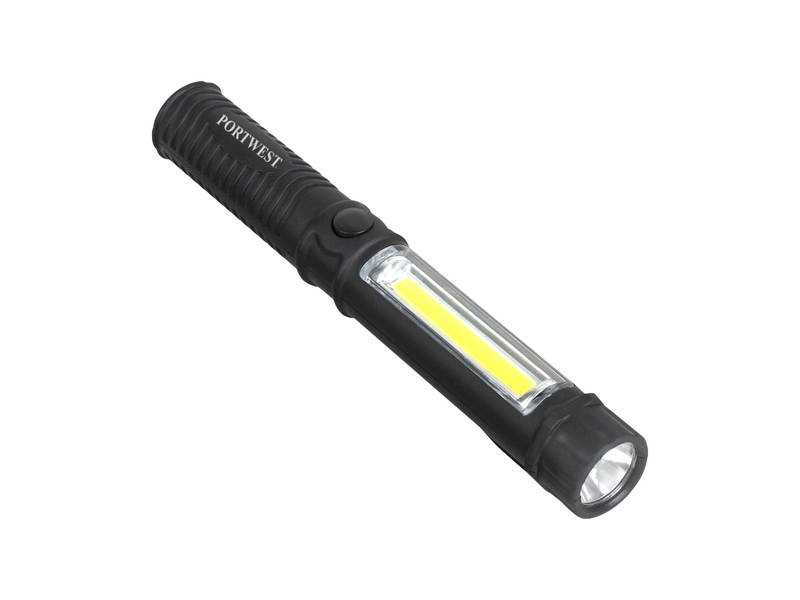 Magnetic Inspection Flashlight