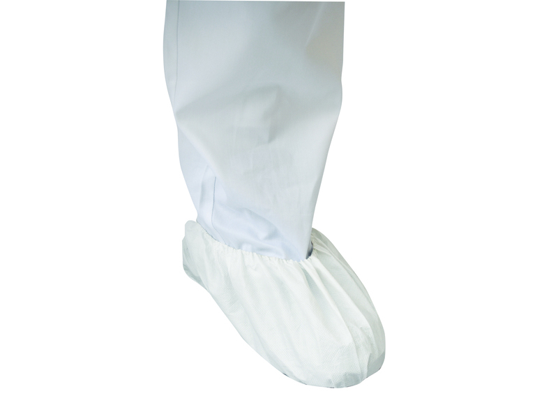 Portwest® Protective Shoe Covers | Disposable Shoe Guards | Cable Ties ...