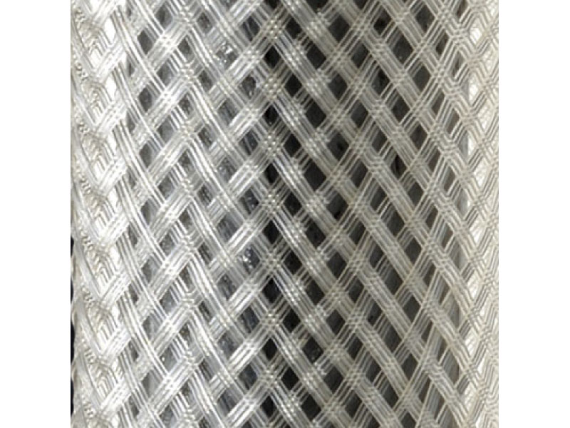 Flexo PPS Expandable Braided Sleeving