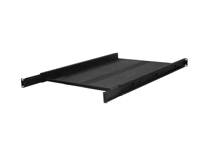 Adjustable Fixed Rack Shelf