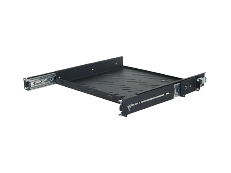 Vented Sliding Rack Shelf - Quest