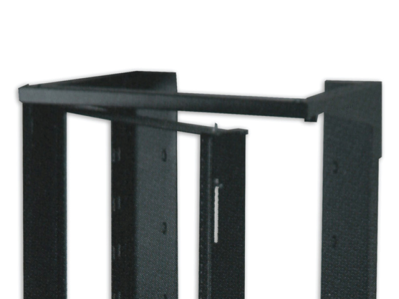 Swing Out Wall Racks - Quest