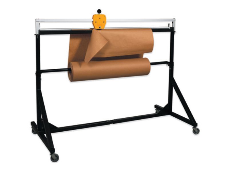 Pack Kontrol® Roll Storage Stand