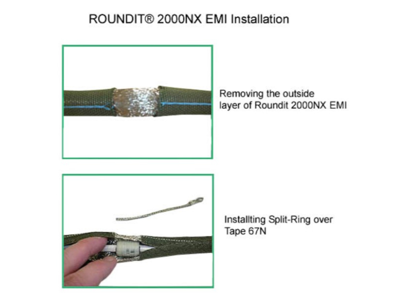 Roundit 2000NX EMI