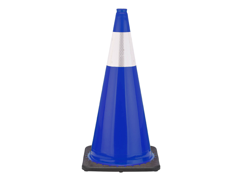 JBC® Traffic Cones | DOT Traffic Cones | Road Pylons