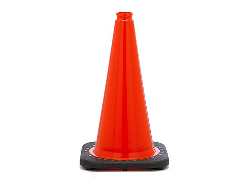 JBC® Traffic Cones | DOT Traffic Cones | Road Pylons