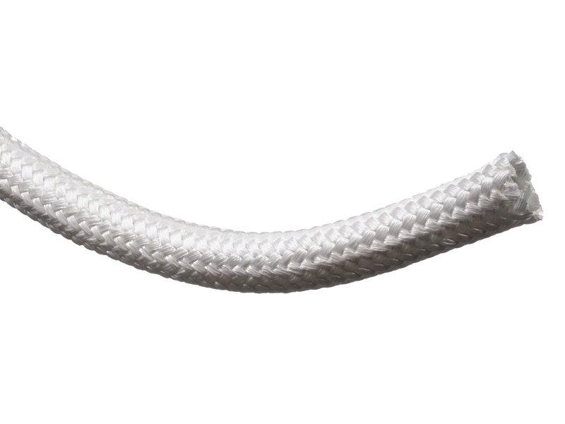 Braided Silica Sleeving