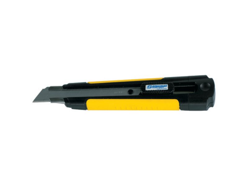 8 Pt. Steel Track® Snap Utility Knife