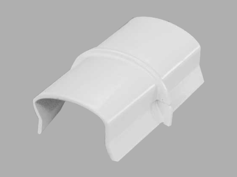 Kable Kontrol® Outdoor Cable Raceway | Outdoor Wall Cord Covers