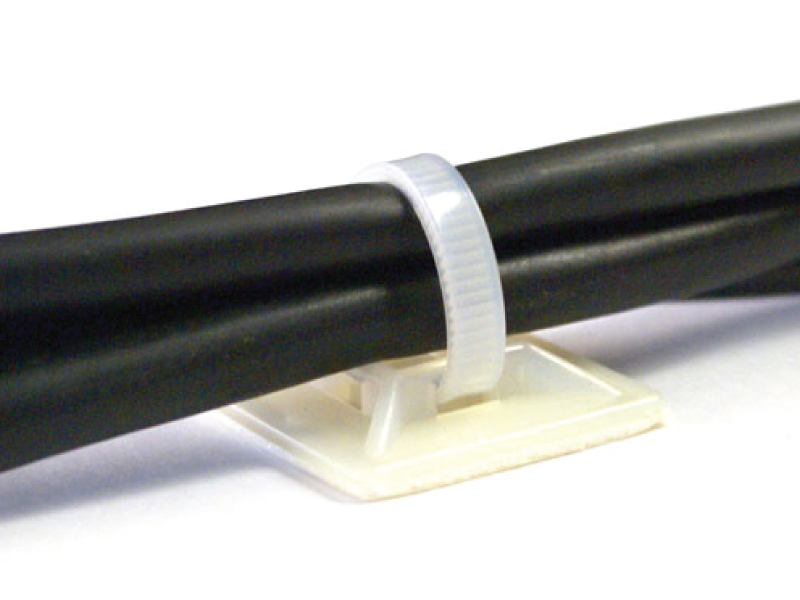 Southwire® Adhesive Cable Tie Mounts