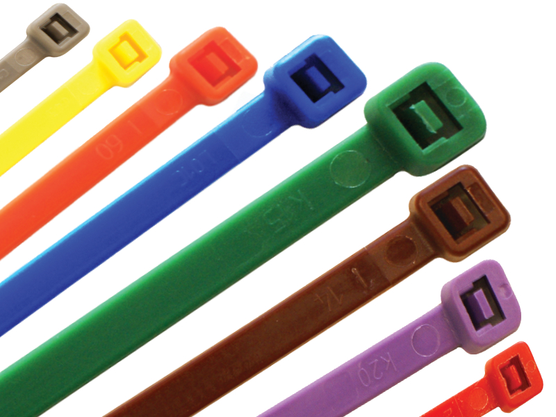 Southwire® Colored Cable Ties