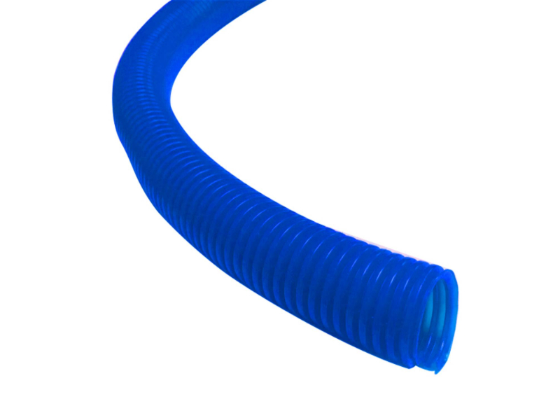 Kable Kontrol® Colored Split Convoluted Wire Loom Tubing