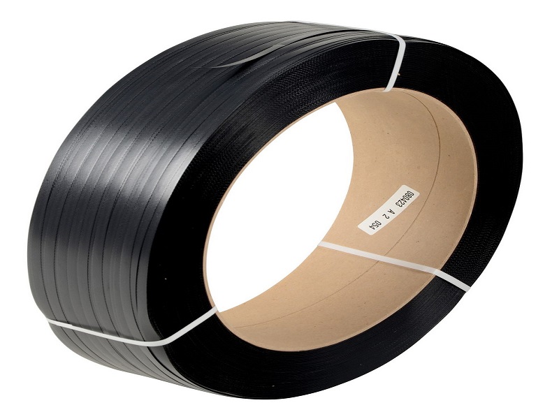 Polypropylene Strapping | Poly Strapping